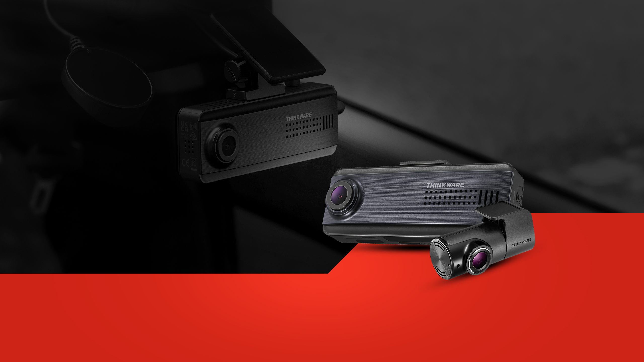 Thinkware Australia - Dash Cams | THINKWARE Australia