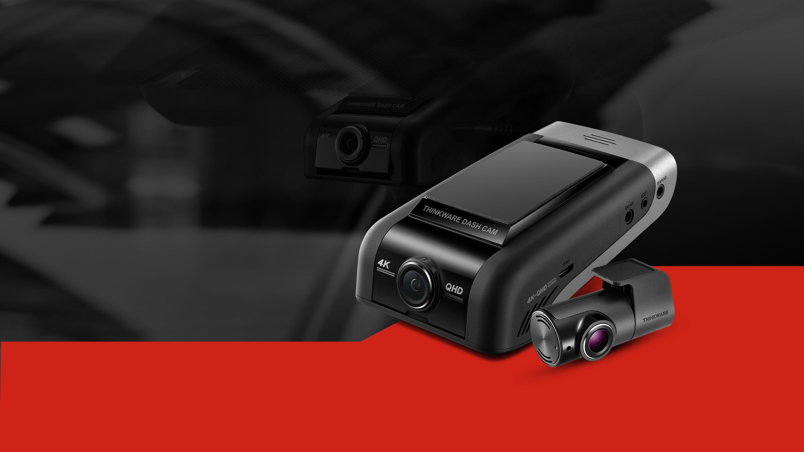 Thinkware Australia - Dash Cams | THINKWARE Australia