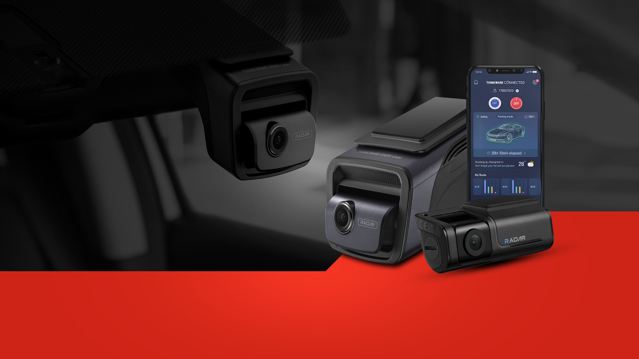 Thinkware Australia - Dash Cams | THINKWARE Australia
