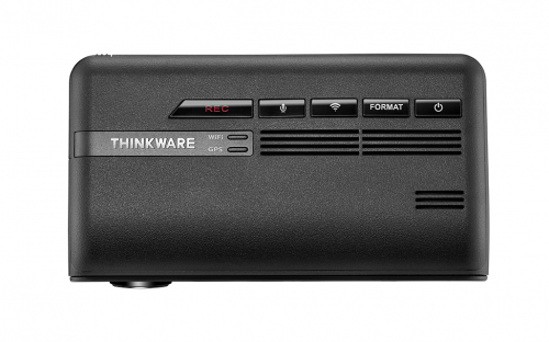 IVOLTMN THINKWARE IVOLT MINI EXTERNAL BATTERY | THINKWARE Australia