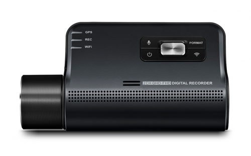 IVOLTMN THINKWARE IVOLT MINI EXTERNAL BATTERY | THINKWARE Australia