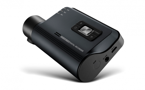 IVOLTMN THINKWARE IVOLT MINI EXTERNAL BATTERY | THINKWARE Australia