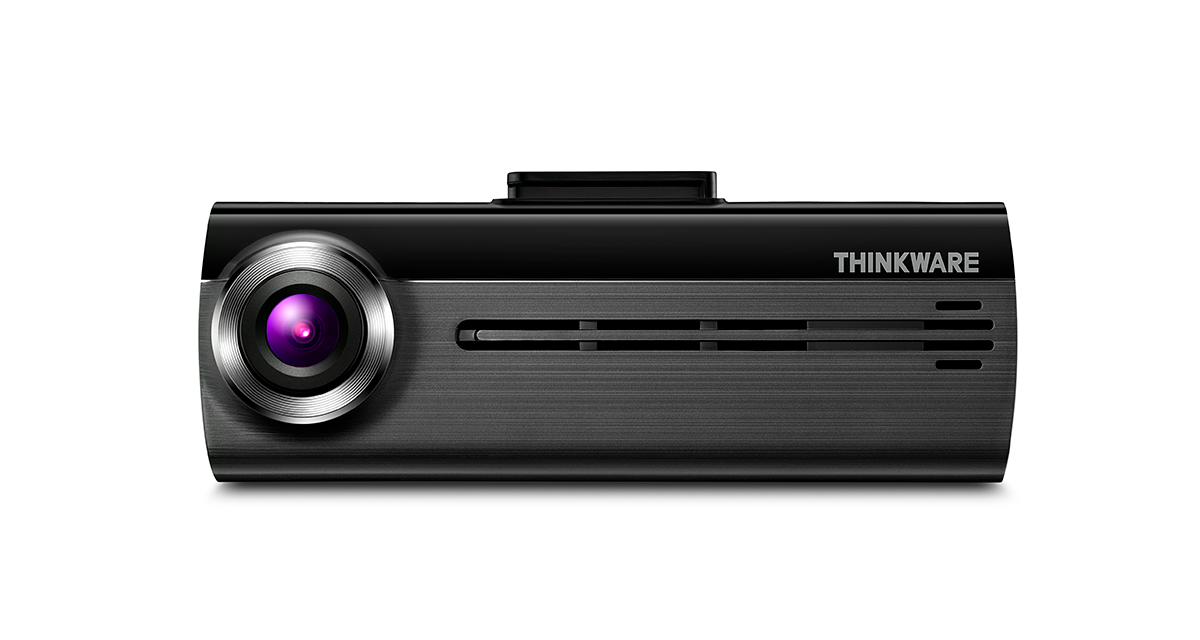 F200 | THINKWARE Australia