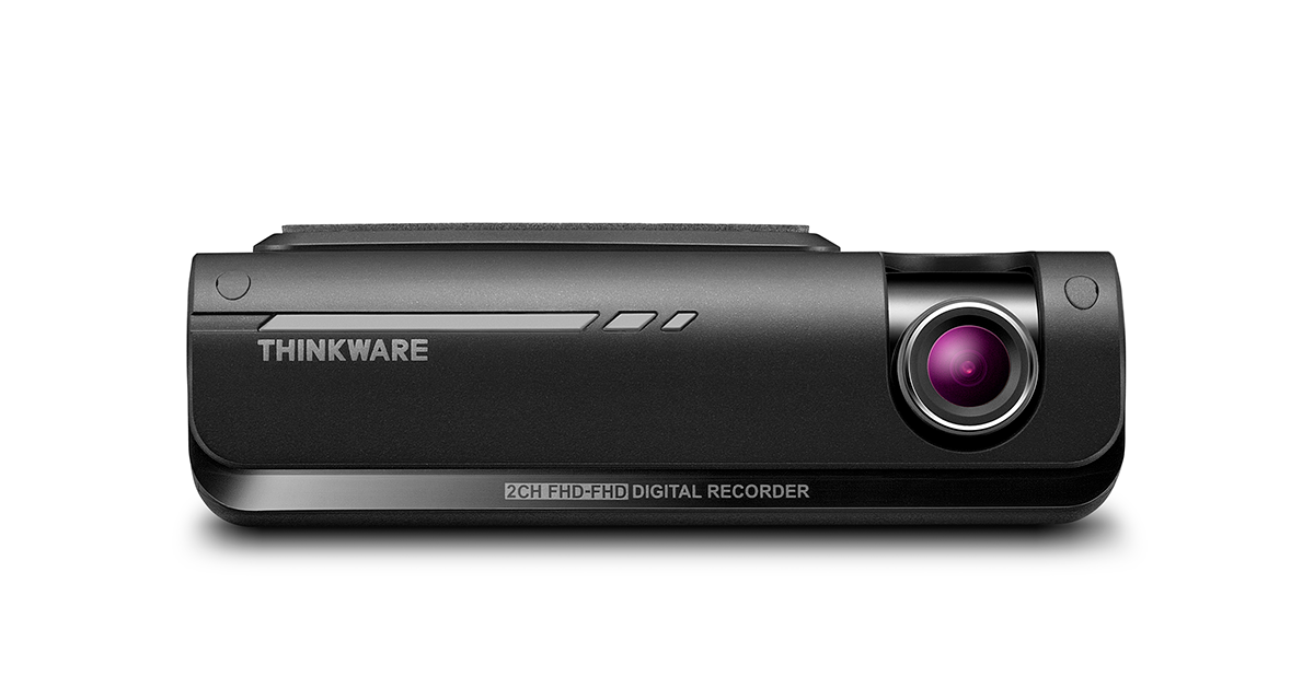 F770 | THINKWARE Australia