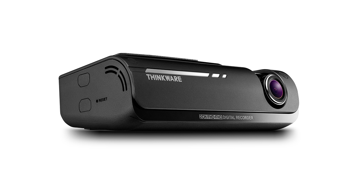 F770 | THINKWARE Australia