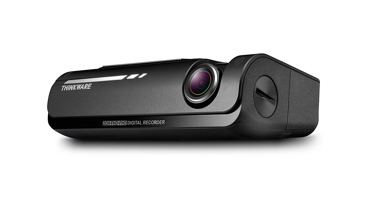 F770 | THINKWARE Australia