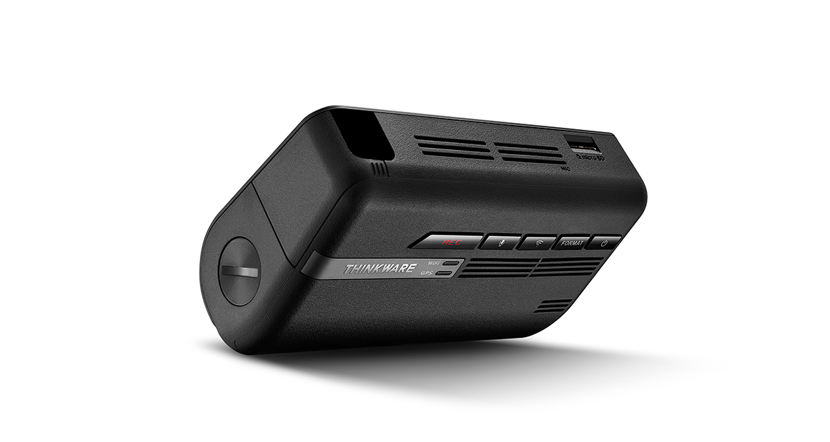 F770 | THINKWARE Australia