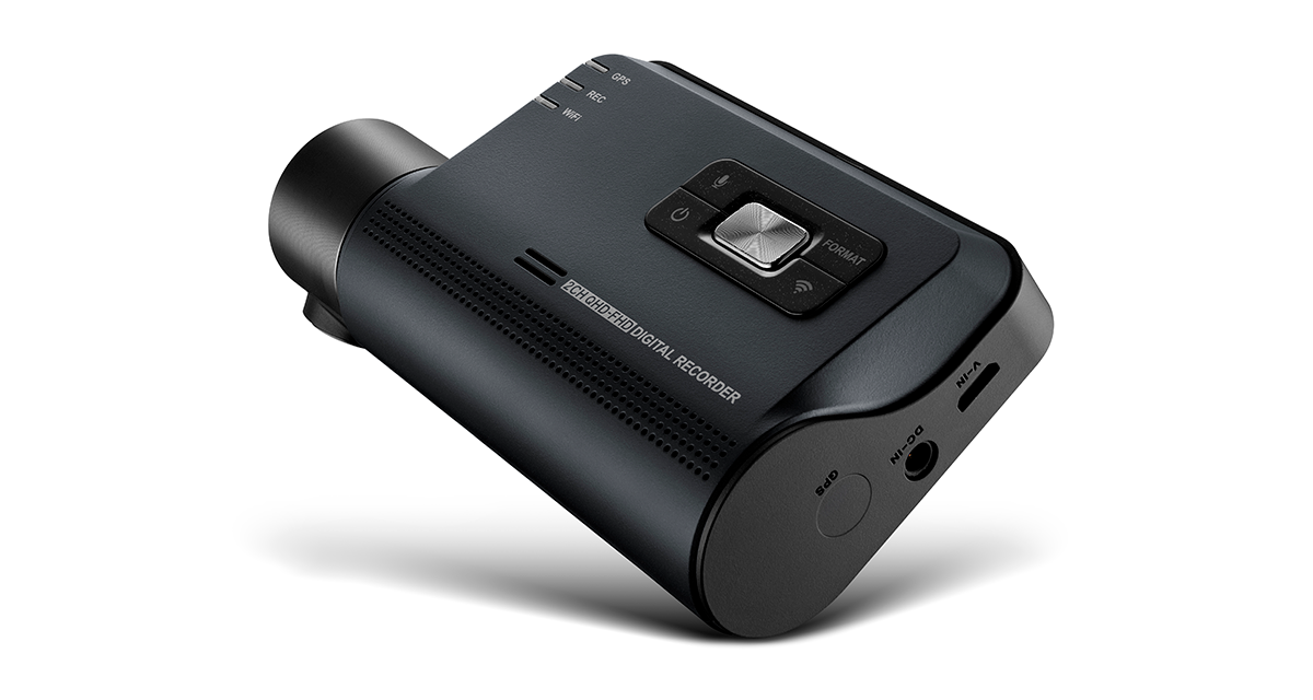 Q800PRO | THINKWARE Australia